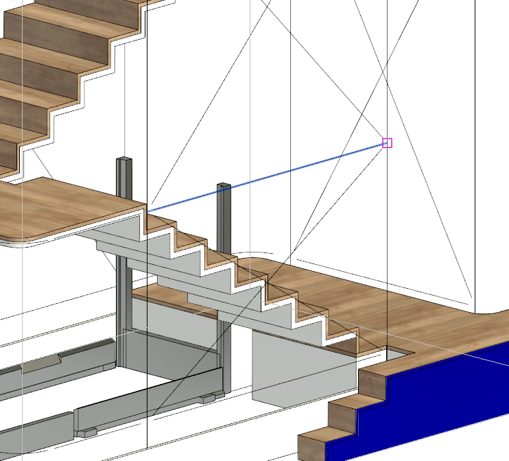 Solved: Bracings reach the same height. - Autodesk Community
