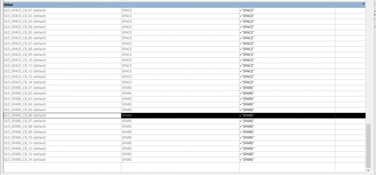 Nested "IF" Statement Assistance - Autodesk Community