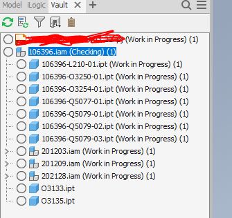 Solved: Lifecycle - change state within Inventor Interface - Autodesk Community