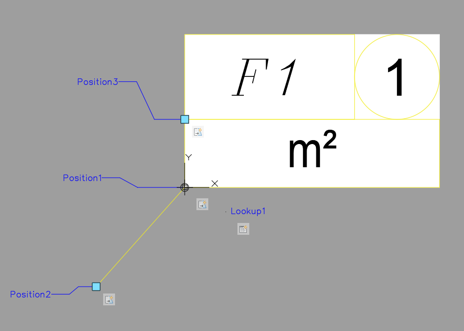 Solved: Dynamic Callout box with multiline-leader style leader ...