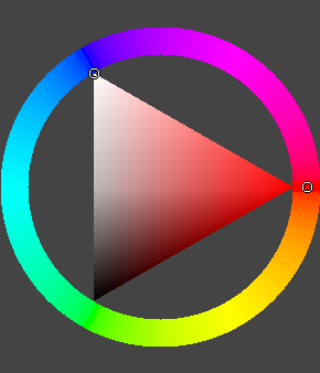 Color Picker Hex Edit - Autodesk Community
