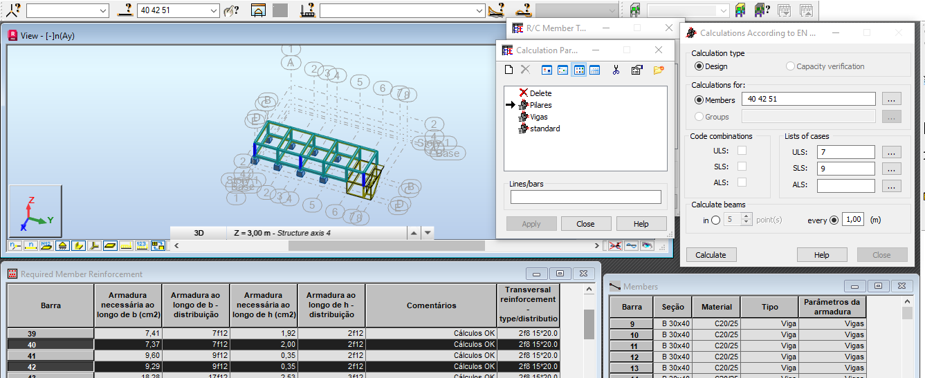 RC Columns Issue - Autodesk Community