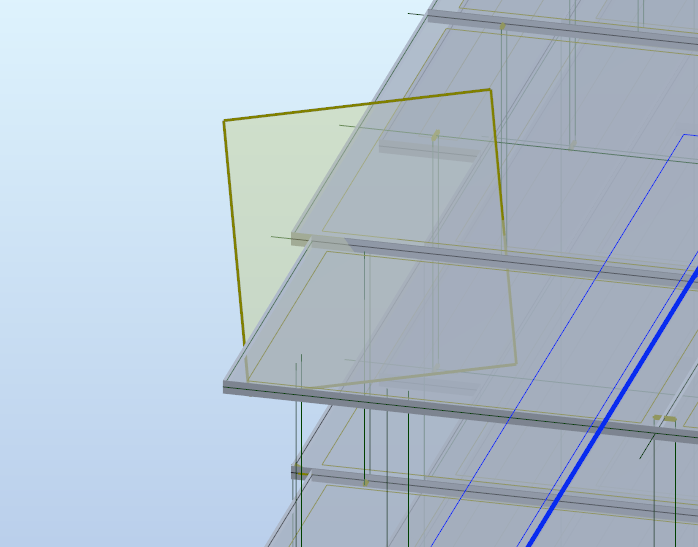 Solved: Weird yellow rectangles in my model - Autodesk Community
