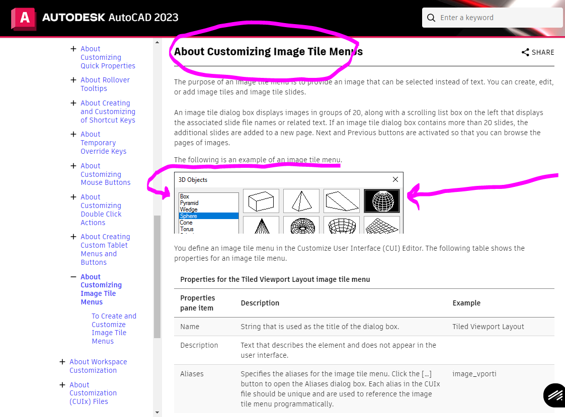 Create a library for block reference files - Autodesk Community