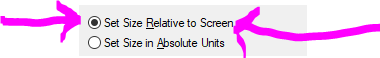 Solved: Size REVCLOUD to AutoCAD Window Size - Autodesk Community