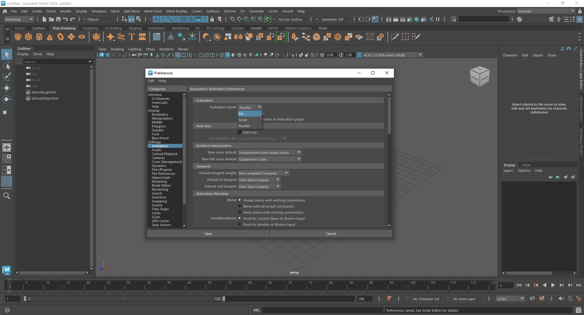 Solved: Maya crashes on nCache - Autodesk Community