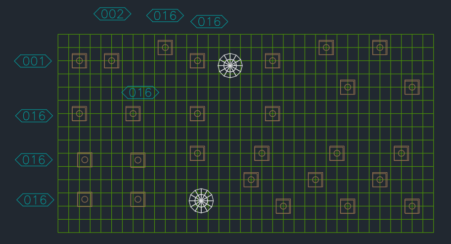 Solved: teeny tiny tags - Autodesk Community
