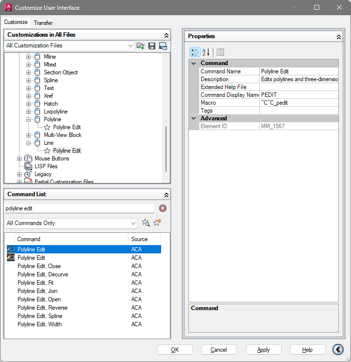 Solved Saving Settings To Migrate Across Updates Autodesk Community