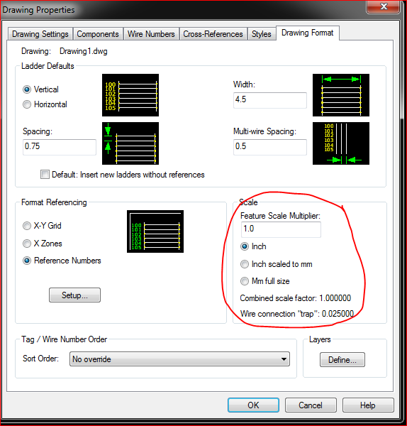 Solved: Drafting Standard Change - Autodesk Community
