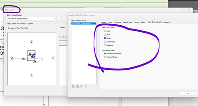 Solved: Exporting coordination - Autodesk Community