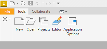 Solved: Launch Panel - Autodesk Community