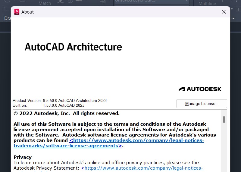 FATAL ERROR occurs every time I try to edit wall styles - Autodesk Community