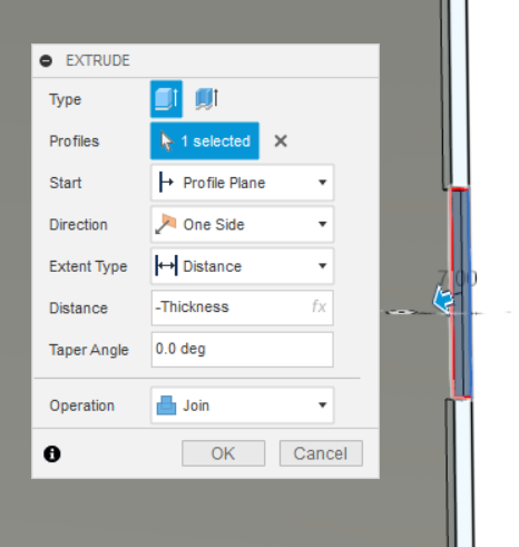 Solved: building a box for my vacuum cleaner. (Down another rabbit hole) - Page 2 - Autodesk ...