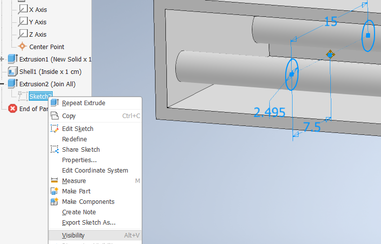 Inventor Animation issue - Page 2 - Autodesk Community