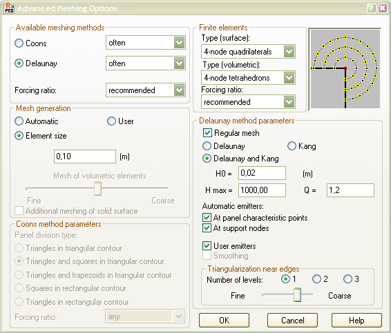 Solved: Modeling simple beam with opening - Autodesk Community