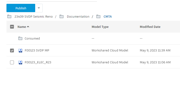 Solved: Detach BIM360 Central Model for External Consultant - Autodesk Community
