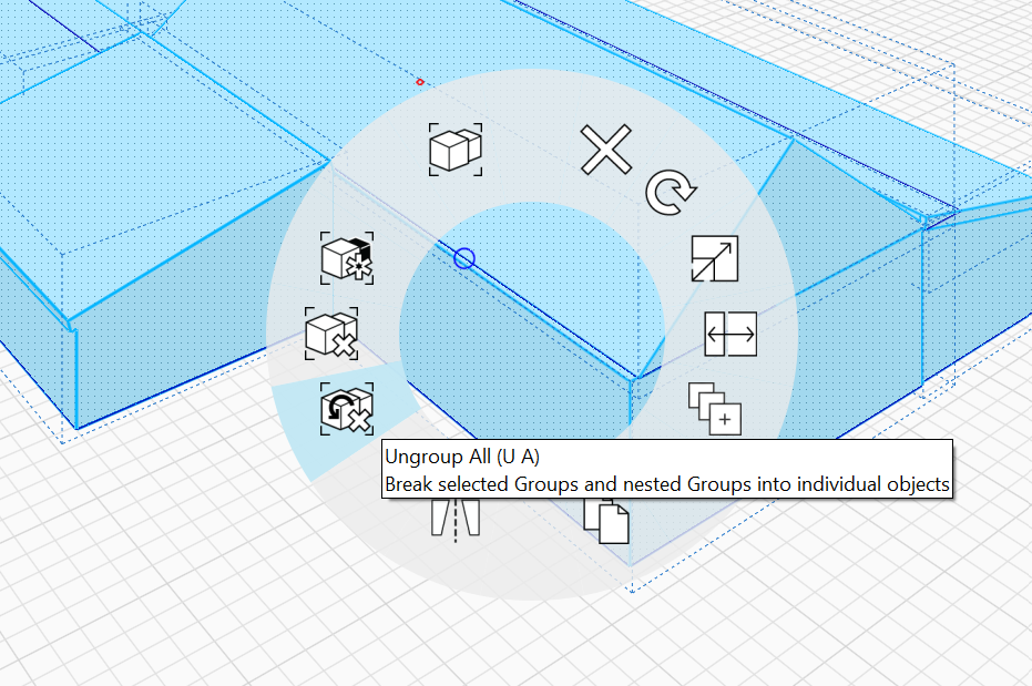 Energy Analysis Failure (Masses overlap or touch) - Autodesk Community