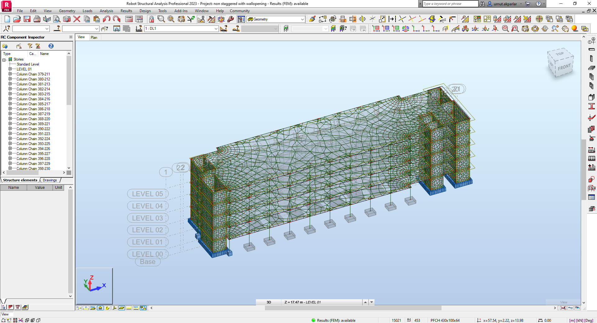 Solved: RSA 2023 and RSA 2024 discrepancies - Autodesk Community
