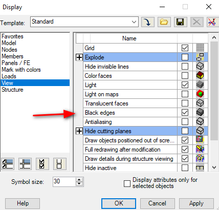 Solved: RSA 2023 and RSA 2024 discrepancies - Autodesk Community