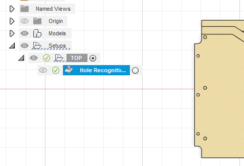 Solved: CAM API Hole Recognition Strategy - Autodesk Community