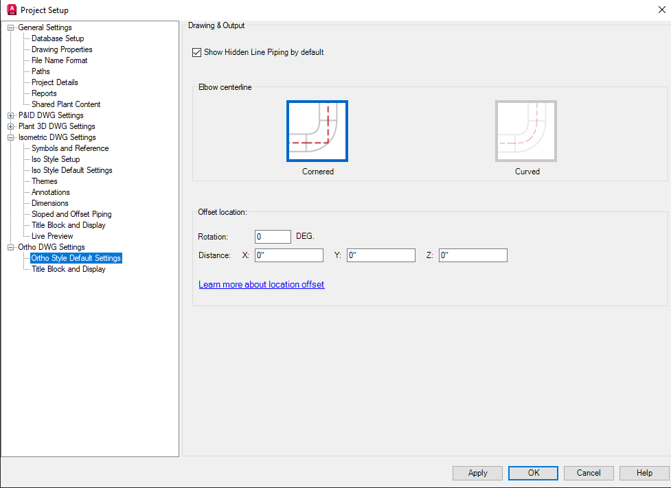 SET ELEVATION - Autodesk Community