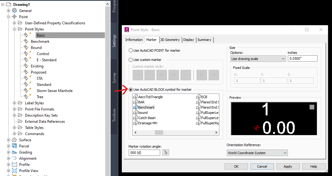Solved: Snap Block to Surface - Autodesk Community