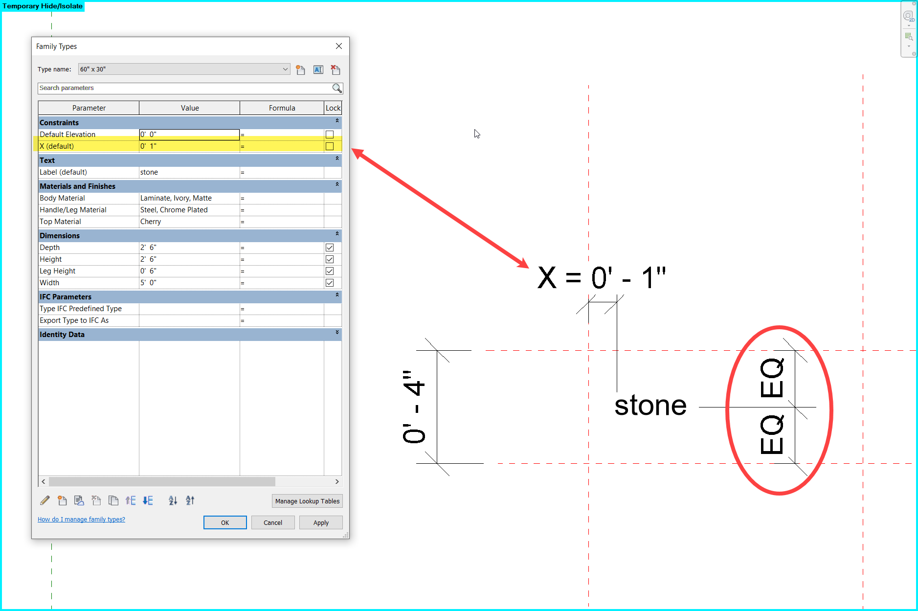 Text Alignment with relation to geometry - Autodesk Community