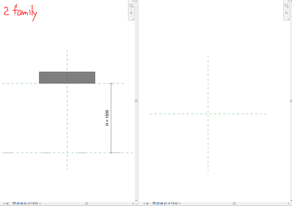 Solved: Can you please tell me how to display detail lines in the family at any height ...