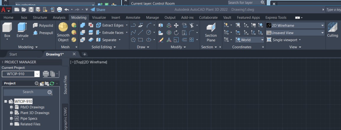 profile setting - Autodesk Community