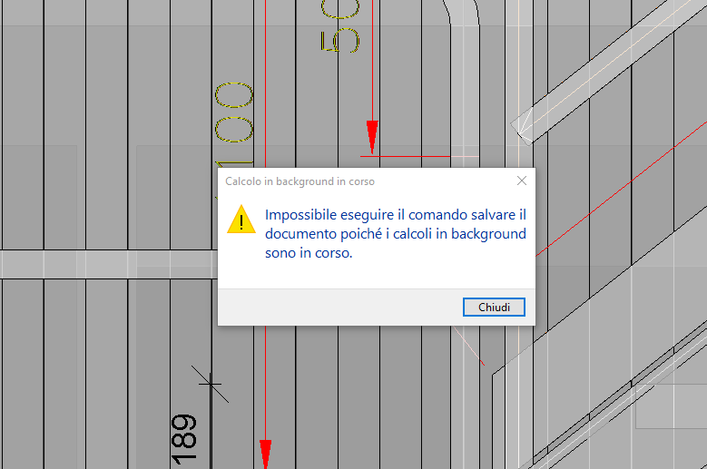 Solved: Connections and background calculations - Autodesk Community