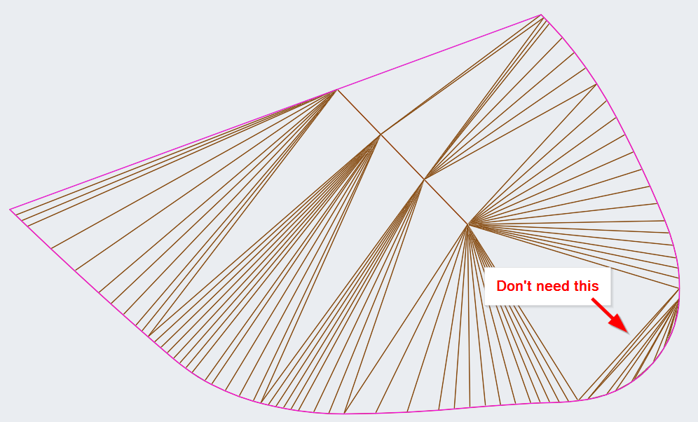 Solved: Preventing surface triangles have all 3 points on the same breakline - Autodesk Community