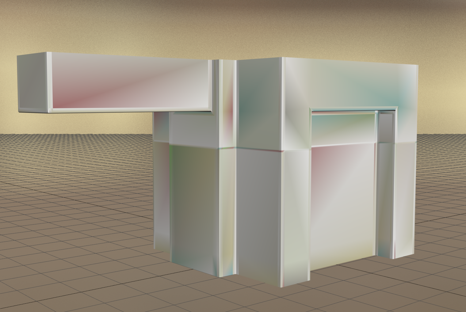 Transfer Map Channel data to Vertex Color - Autodesk Community
