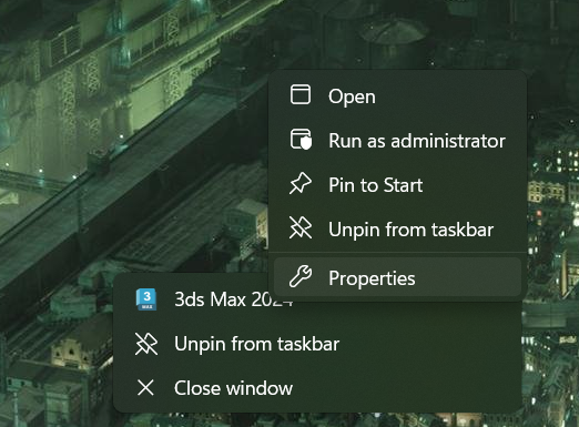 Solved: Horrible UI scaling issues - Autodesk Community
