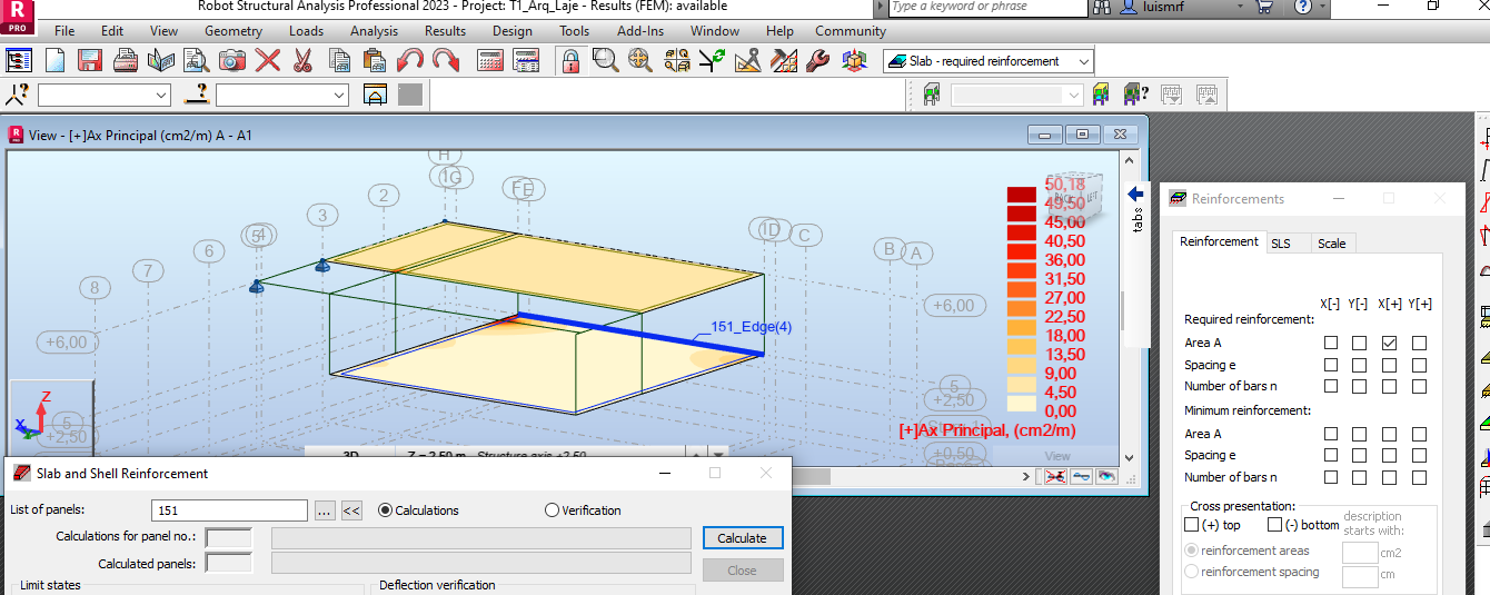 Solved: Ground Slab_ footings - Autodesk Community