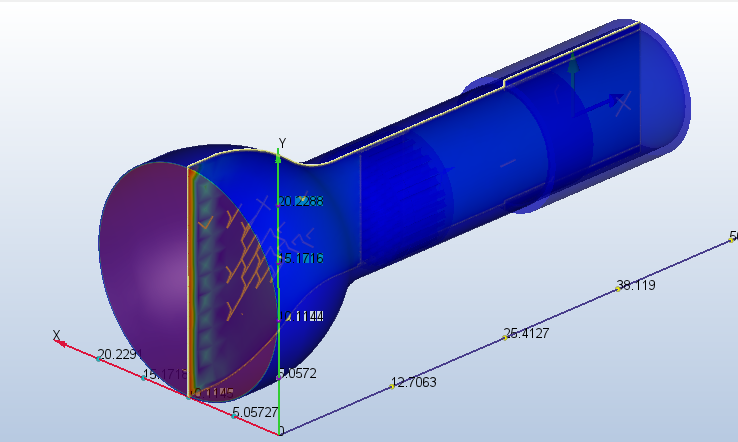 Solved: Boundary Condition and Fluid Flow - Autodesk Community