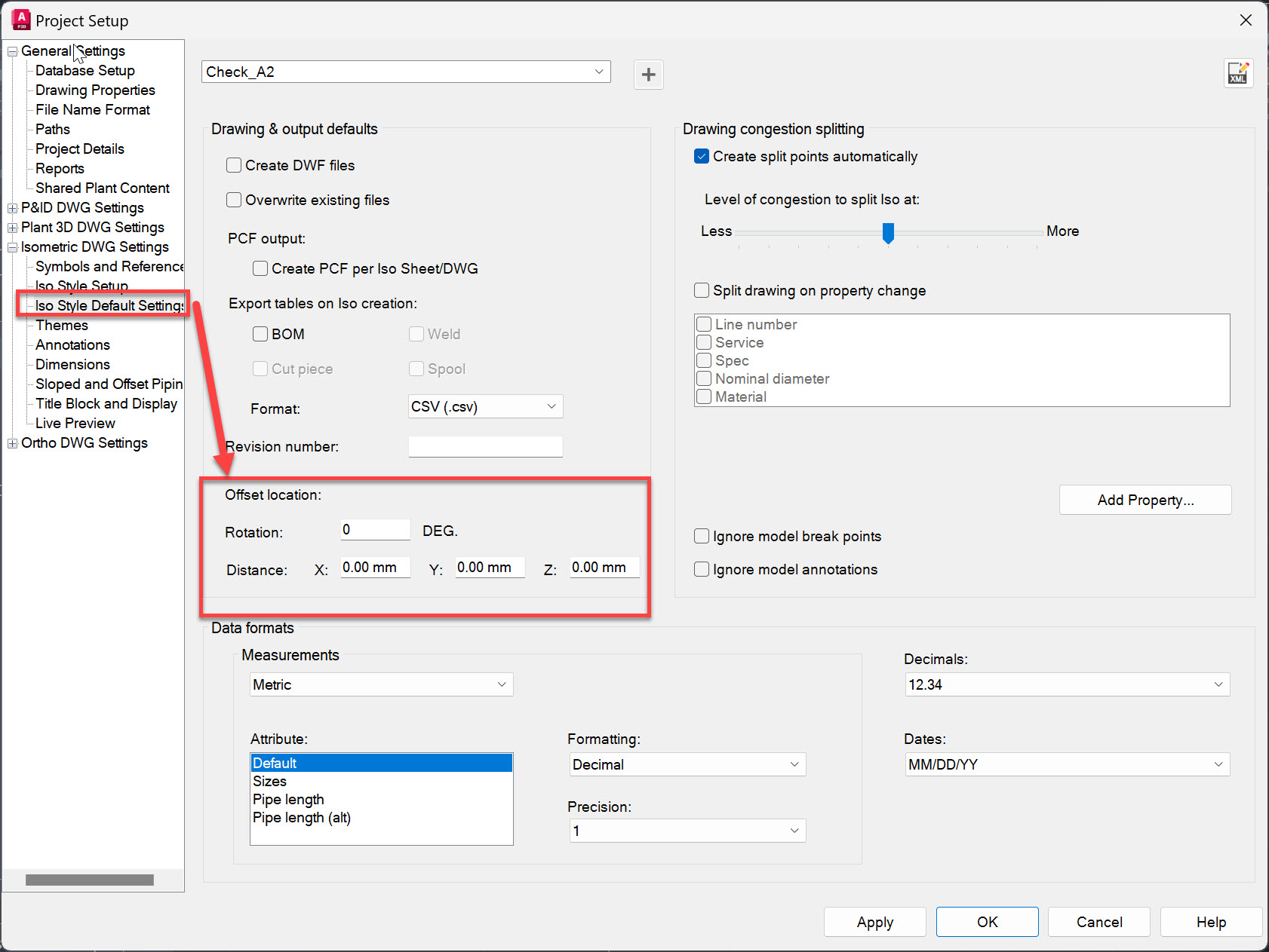 SET ELEVATION - Autodesk Community