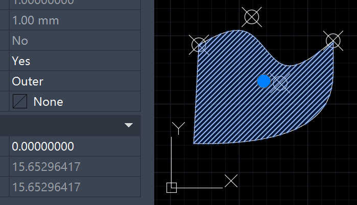 Solved: Hatch Area Reliability - Autodesk Community