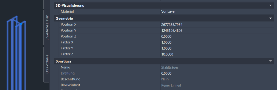Solved: Scaled block can not be exploded - Autodesk Community