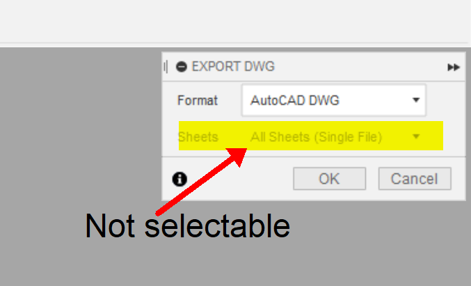Solved: Export DWG multiple pages - Autodesk Community