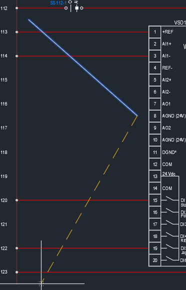 Solved: MULTIPLE SYMBOLE INSERT - Autodesk Community