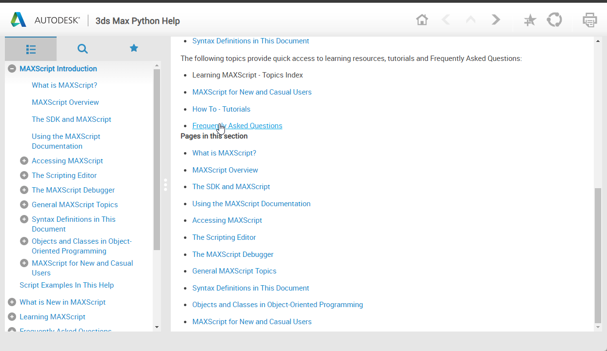 2024 maxscript offline files errors - Autodesk Community
