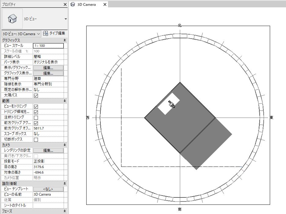 解決済み: 室内の日照シミュレーション - Autodesk Community