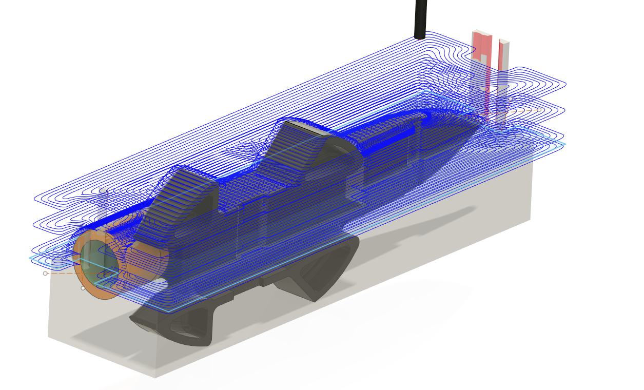 Seeking alternatives for the CNC Machining plan - F1 - Autodesk Community