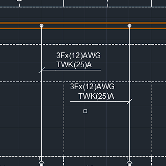 wire marking solution - Autodesk Community
