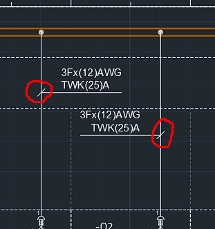 wire marking solution - Autodesk Community