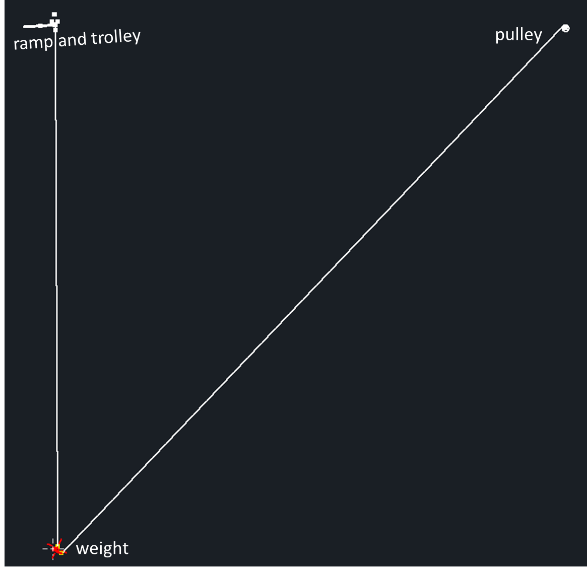 Solved: Dynamic Simulation - Cable / Rope Catenary - Autodesk Community
