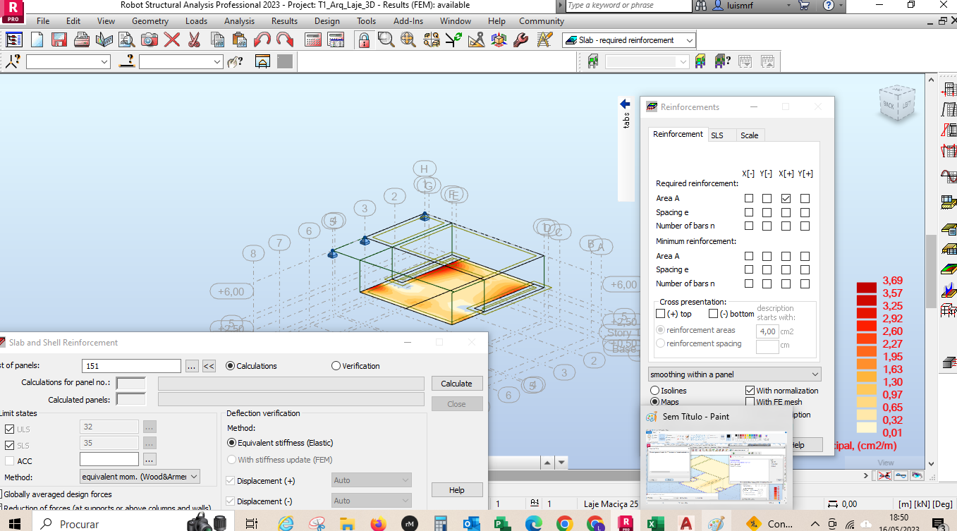 Solved: Ground Slab_ footings - Autodesk Community
