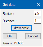 Solved: Dialog box - how to get the box open after clicking on a button - Autodesk Community