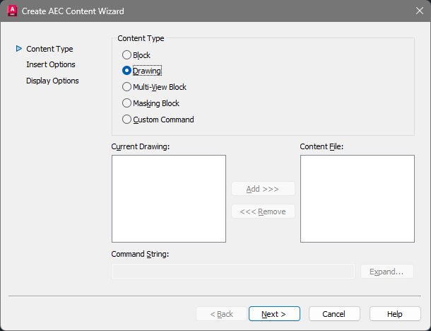 Adding a Layer Key to a block - Autodesk Community