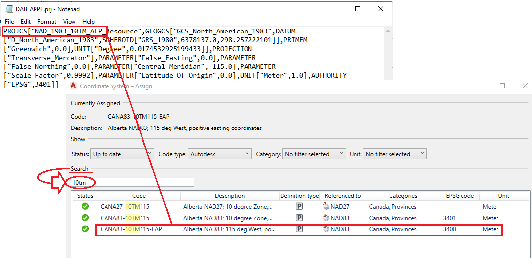 Solved: Select which data to display with SHP file - Autodesk Community